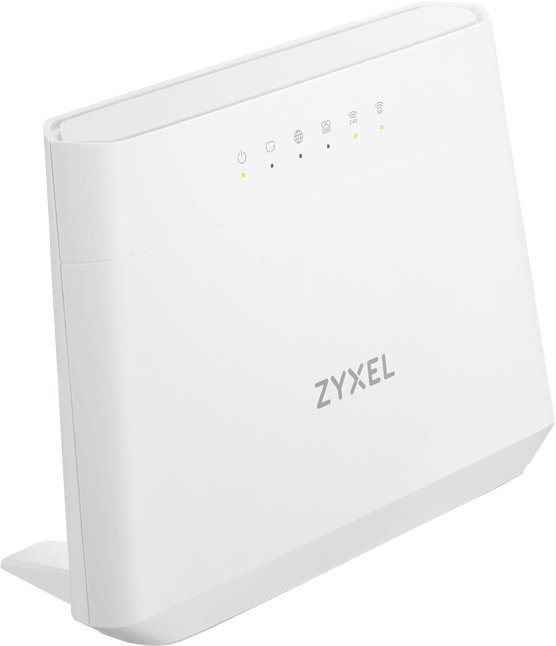 ADSL-роутер ZYXEL VMG3625-T50B купить | ELMIR - цена, отзывы ...
