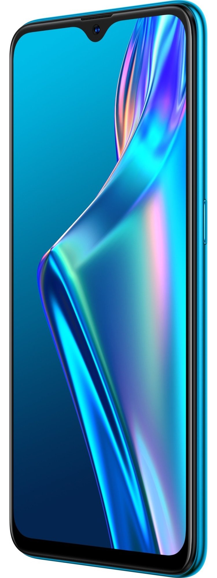 Мобильный телефон Oppo A12 3/32GB Blue (CPH2083 BLUE) купить | ELMIR ...