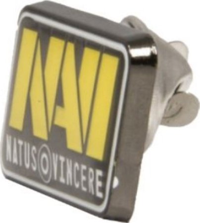 Значок FS Holding NAVI PIN 2017 (FNVFANPIN17BK0000) купить | ELMIR ...