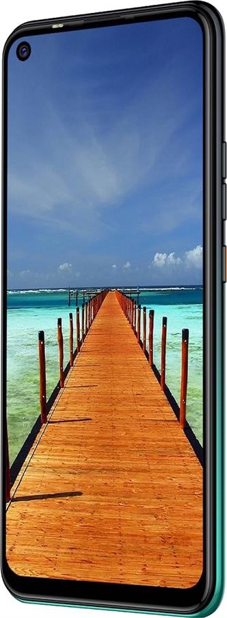 Мобильный телефон Tecno Spark 5 Pro 4/64 KD7 DualSim Ice Jadeite (4895180756474) купить | ELMIR ...