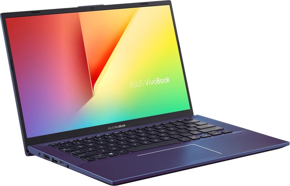 Ноутбук Asus VivoBook 15 X512JP (X512JP-BQ078) купить | Elmir - цена ...