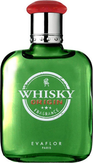 Туалетная вода мужская Evaflor Whisky Origin EDT Tester 100 ml купить ...