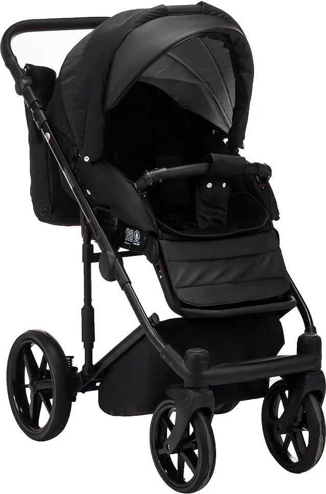 Коляска Adamex Amelia Tip AM238 2в1 купить | ELMIR - цена, отзывы ...