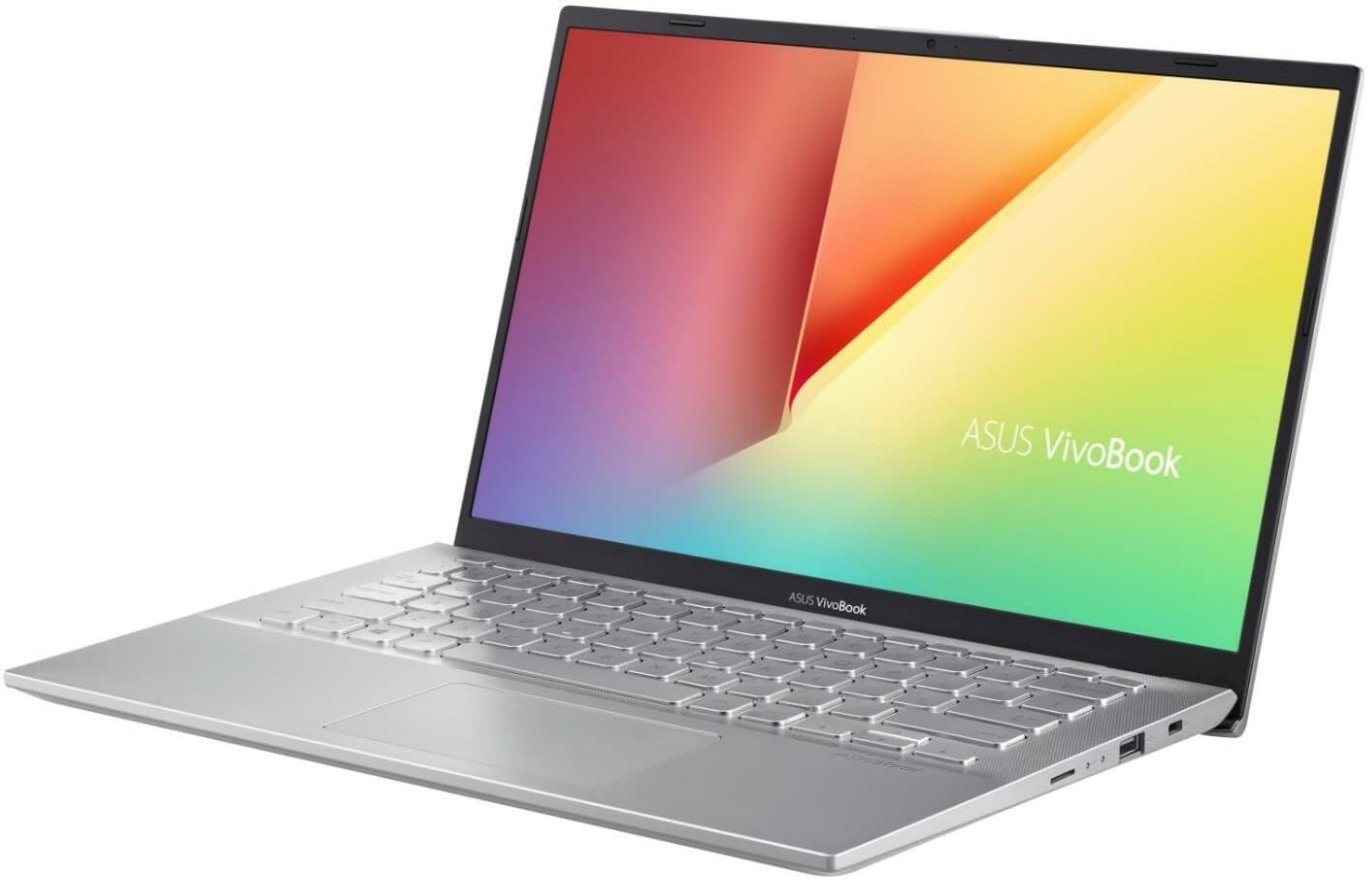 Ноутбук Asus VivoBook 15 X512JP (X512JP-BQ215) купить | Elmir - цена ...