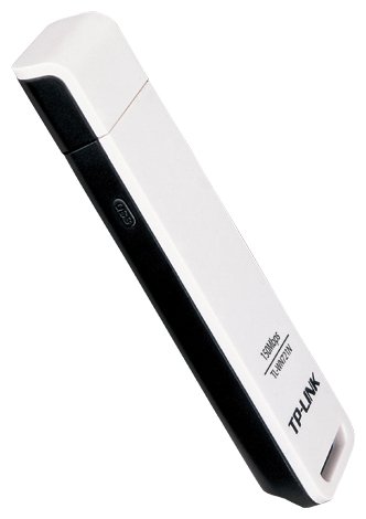 WiFi-адаптер USB TP-Link TL-WN721N купить | Elmir - цена, отзывы ...