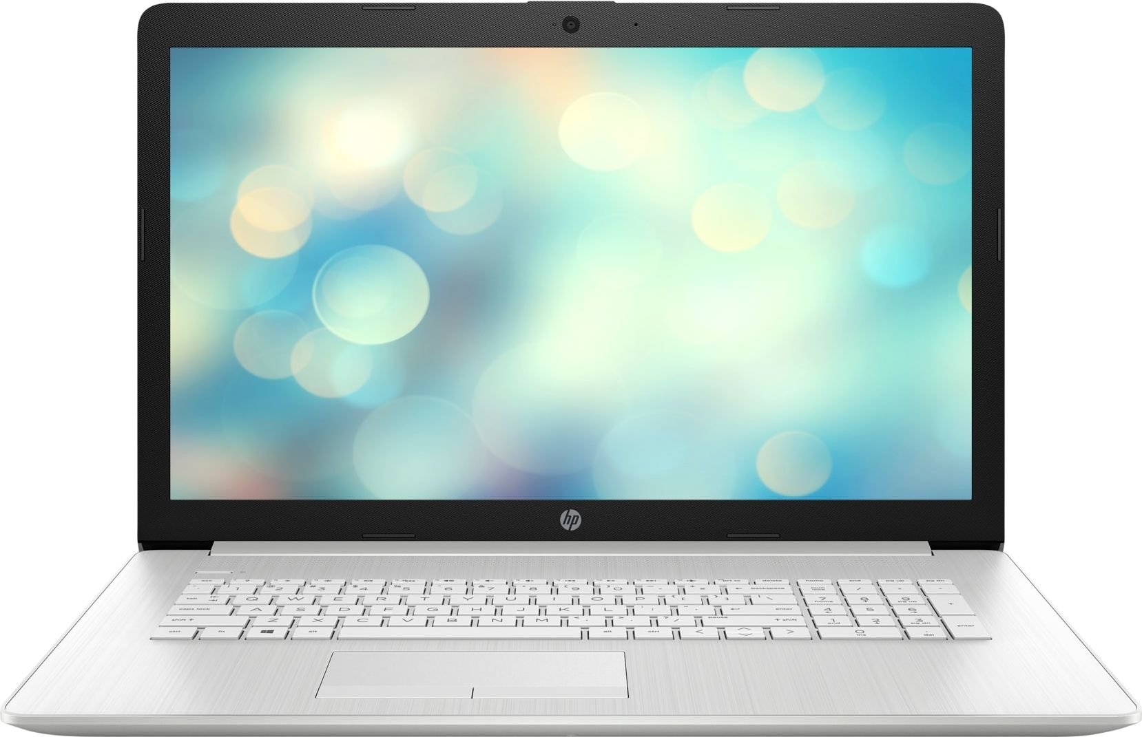 Ноутбук HP 17-ca2017ur (15D39EA) купить | Elmir - цена, отзывы ...