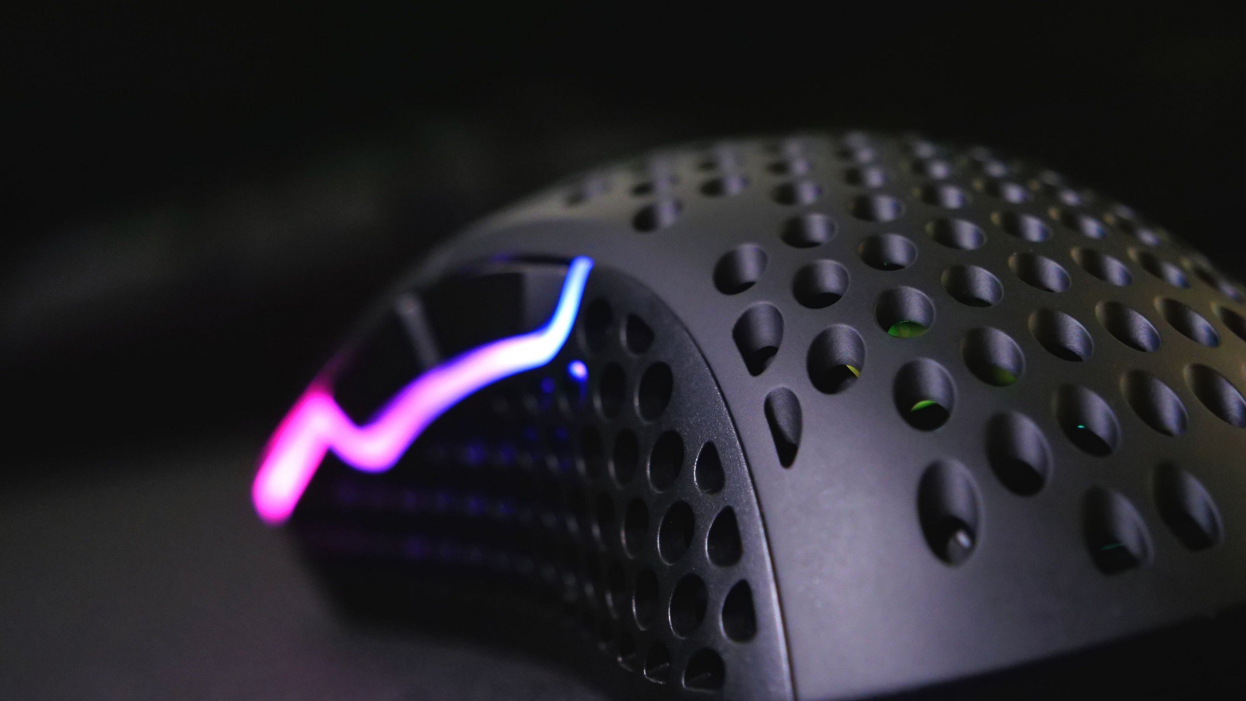 Мышь Xtrfy M4 RGB Black (XG-M4-RGB-BLACK) купить | ELMIR - цена, отзывы ...