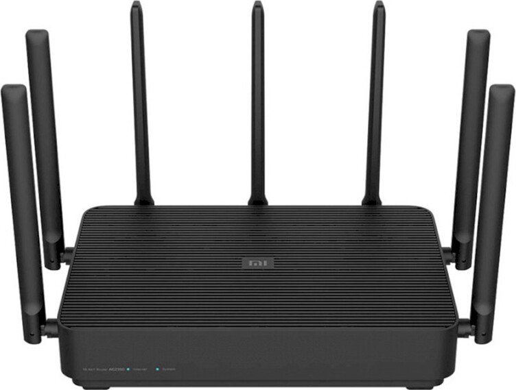 Роутер Xiaomi Mi AloT Router AC2350 (Міжнародна версія) (DVB4248GL ...