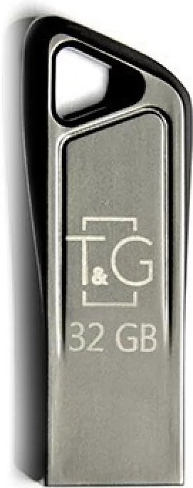 USB флеш накопитель 32GB T&G 114 Metal Series (TG114-32G) купить ...