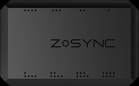 Контроллер ZALMAN ARGB Z-Sync USB купить | ELMIR - цена, отзывы ...