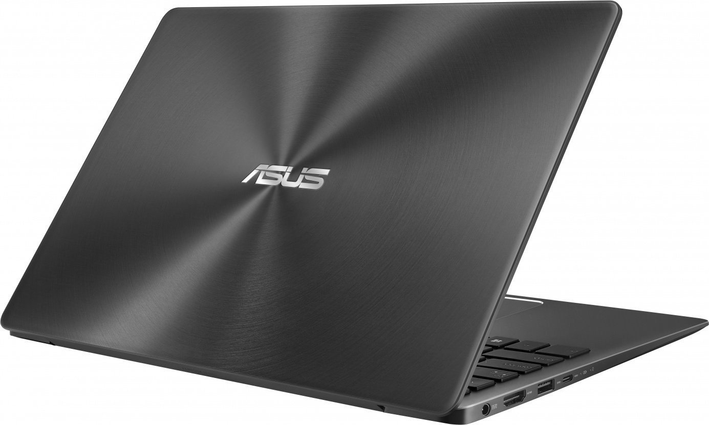 Ноутбук Asus ZenBook 13 UX331FA (UX331FA-DB71) купить | Elmir - цена ...