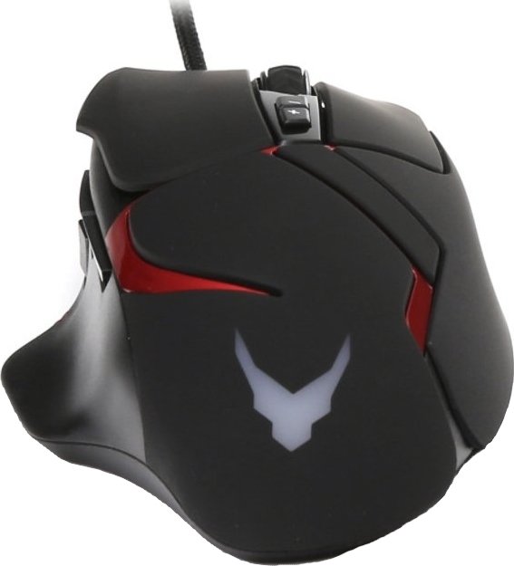 Мышь Varr Gaming Mouse V (VGM0360) купить | ELMIR - цена, отзывы ...
