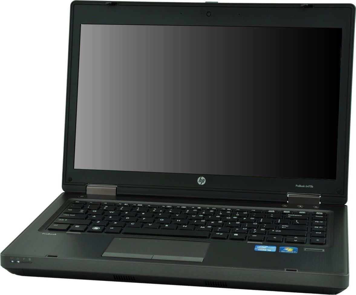 Ноутбук HP ProBook 6470b (H5E63EA) купить | Elmir - цена, отзывы ...