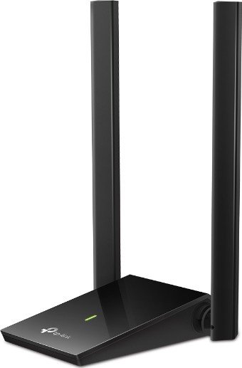 WiFi-адаптер USB TP-Link Archer T4U Plus купить | Elmir - цена, отзывы ...