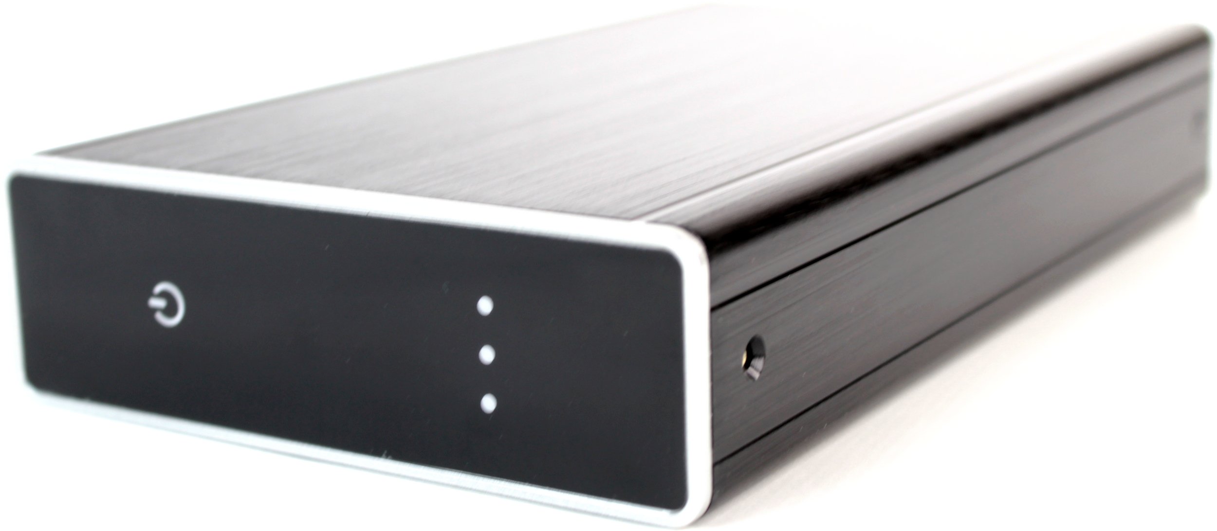 Жесткий диск USB 1TB TrekStor DataStation Maxi Metal (TS35-1000KLB ...