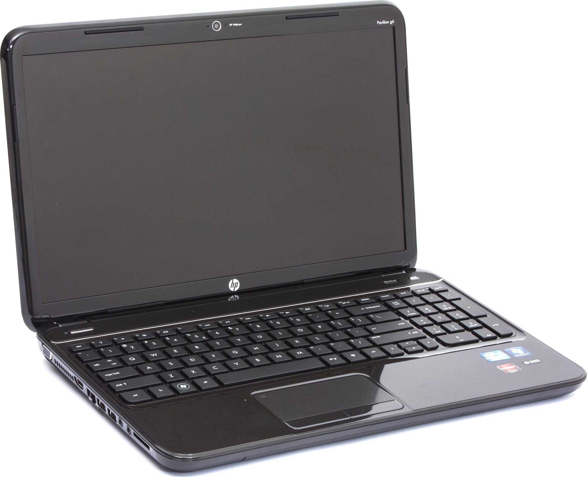 Ноутбук HP Pavilion g6-2332sr (D3D86EA) купить | Elmir - цена, отзывы ...
