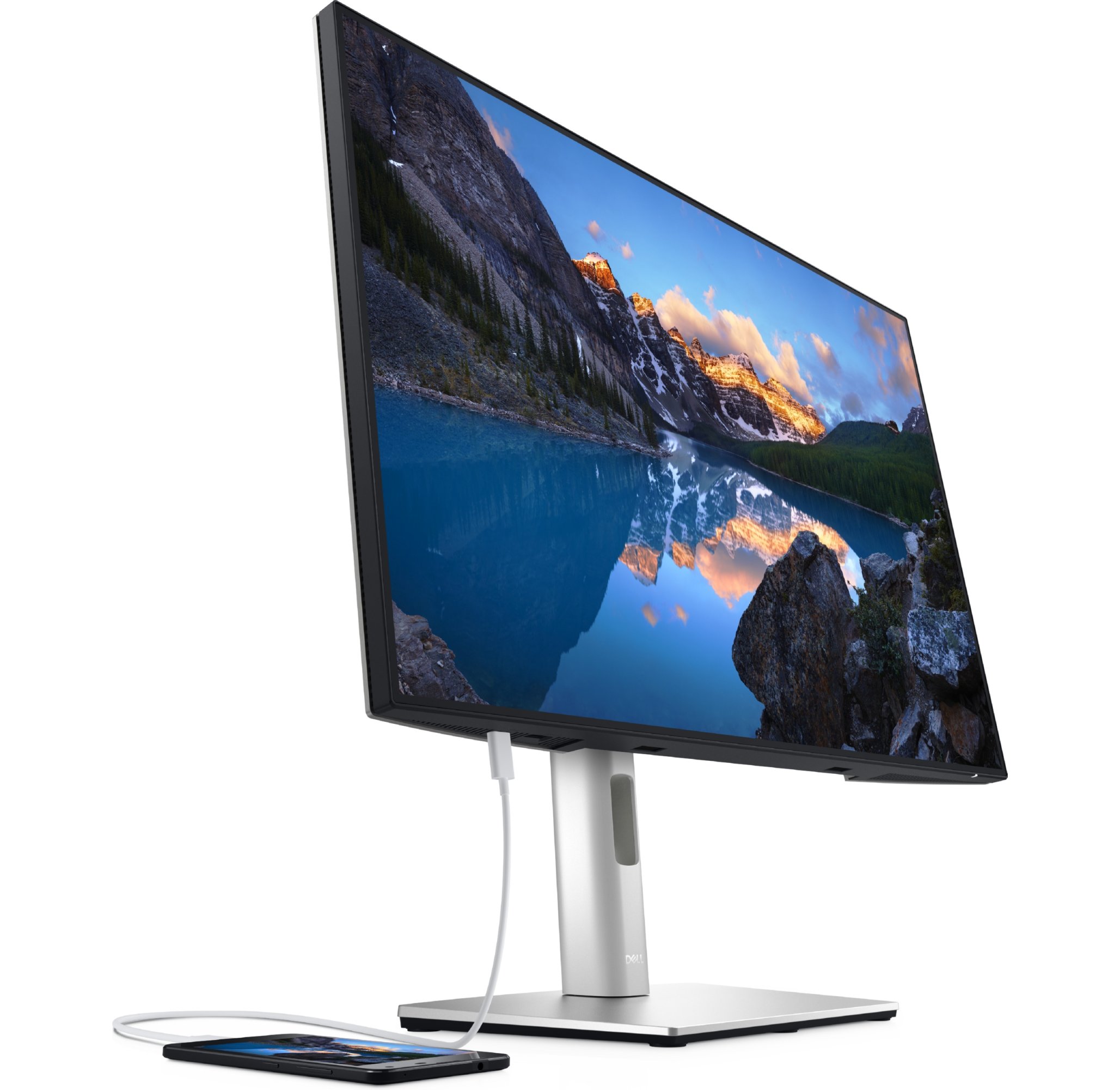 Монитор 24" Dell U2421E (210-AXMB) купить | Elmir - цена, отзывы ...