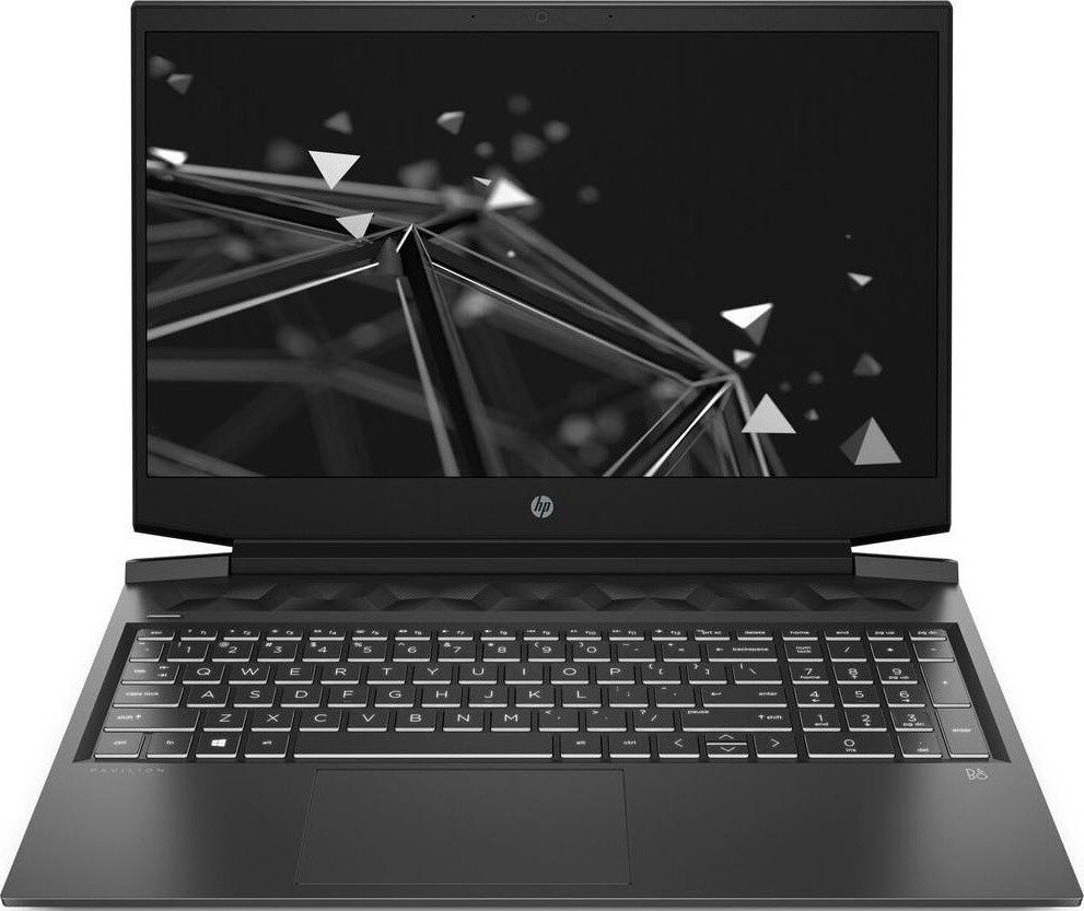 Ноутбук HP Pavilion 16 Gaming (15D17EA) купить | Elmir - цена, отзывы ...