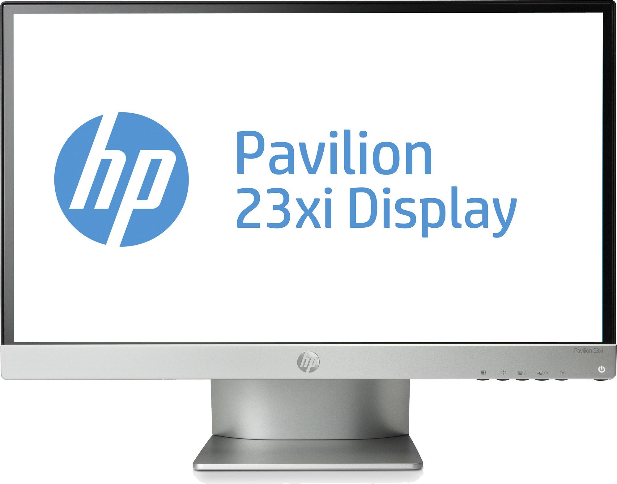 Монитор 23" HP Pavilion 23xi (C3Z94AA) купить | Elmir - цена, отзывы ...