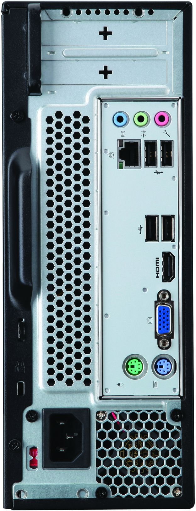 Компьютер Acer Aspire XC100 (DT.SNDME.001) купить | ELMIR - цена ...