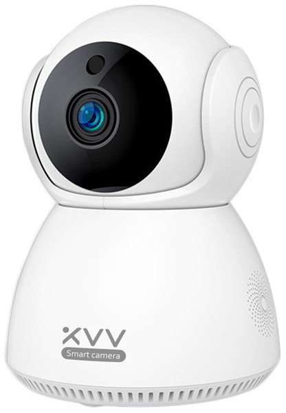 Камера видеонаблюдения Xiaomi Xiaovv Home Smart Camera White (XVV-6620S ...