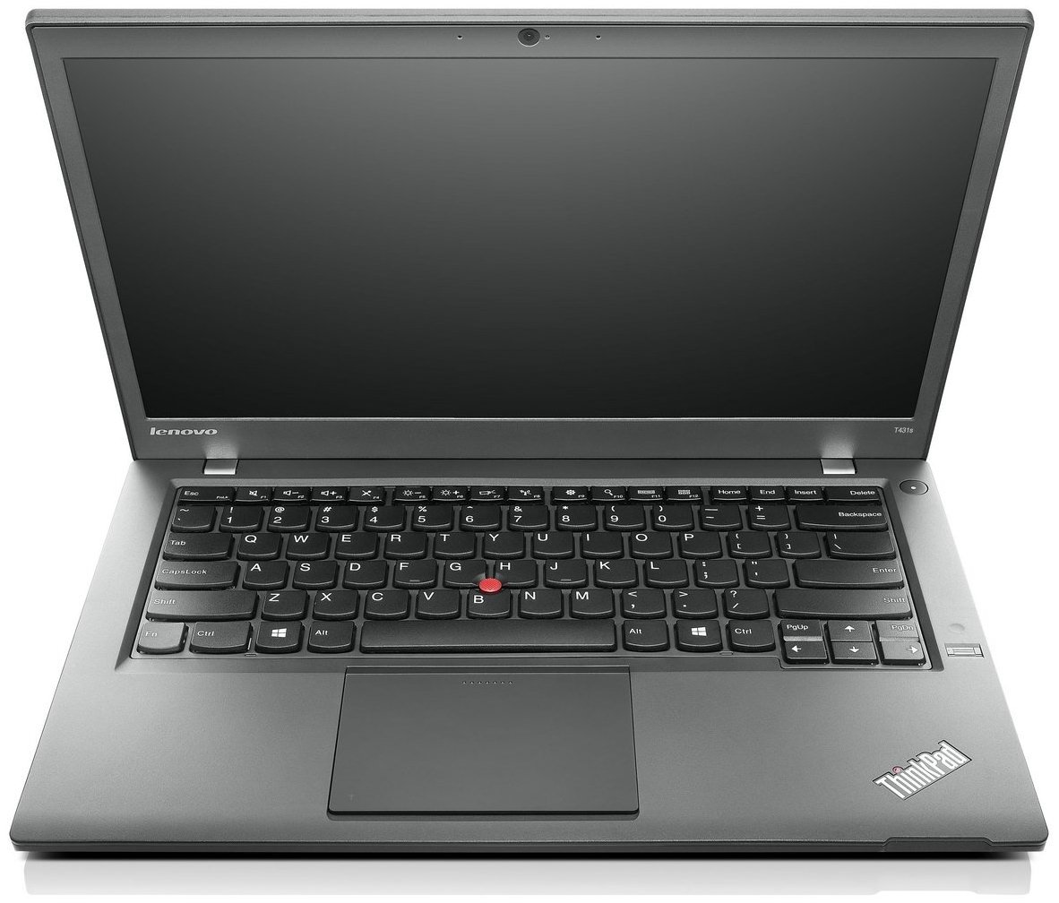 Ноутбук Lenovo ThinkPad T431s (20AA001ART) купить | Elmir - цена ...