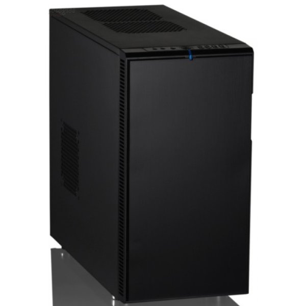 Отзывы о Корпус Fractal Design Define R4 б/БП Black Pearl (FD-CA-DEF-R4 ...