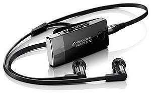 Гарнитура Bluetooth Sony MW1 Smart Wireless Headset Pro Lite купить ...