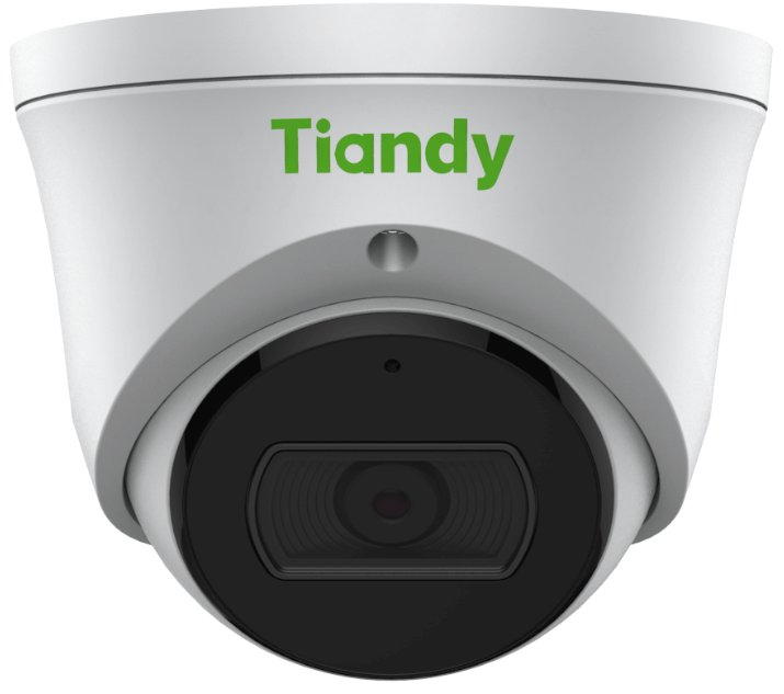 Камера видеонаблюдения Tiandy TC-C34XS I3/E/Y/2.8мм купить | ELMIR ...