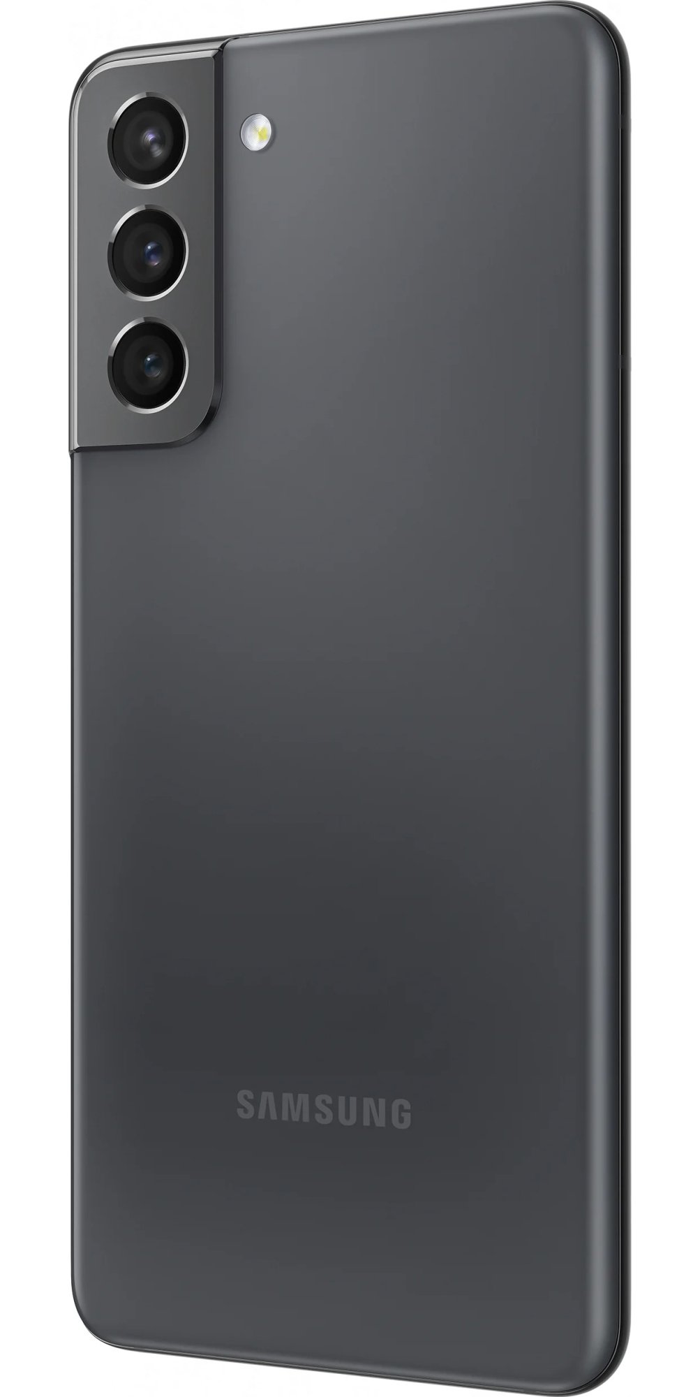 Мобильный телефон Samsung G991B Galaxy S21 8/256GB Phantom Grey (SM ...