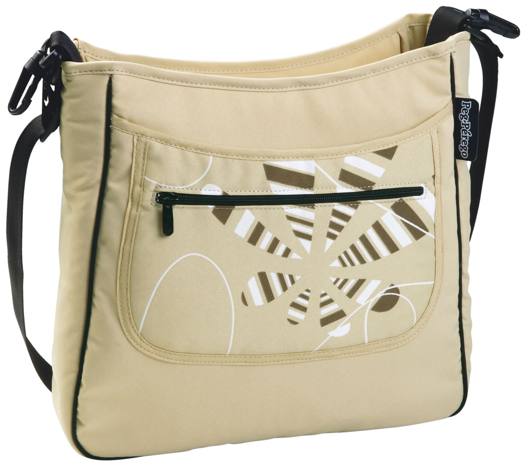 Сумка к коляске Peg-Perego Borsa Beige (IABO1500-DA36LD36) купить ...