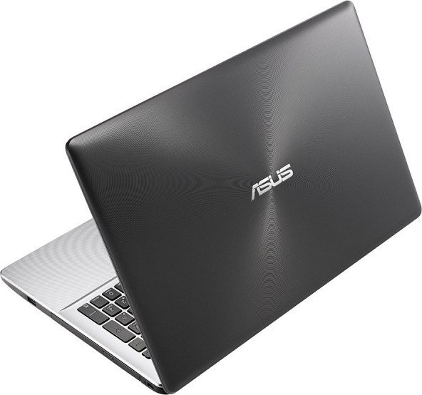 Ноутбук Asus X550VC Dark Grey (X550VC-XX063D) купить | Elmir - цена ...