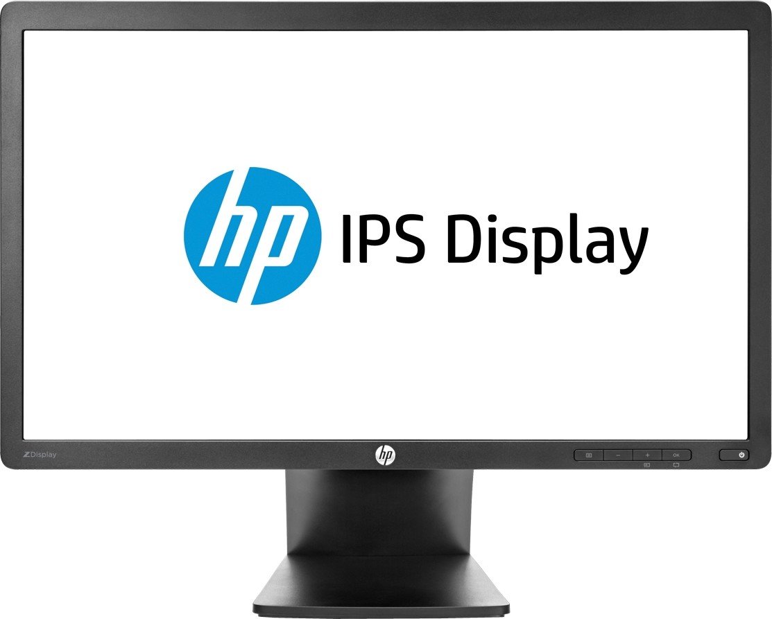 Монитор 22" HP Z22i (D7Q14A4) купить | Elmir - цена, отзывы, характеристики