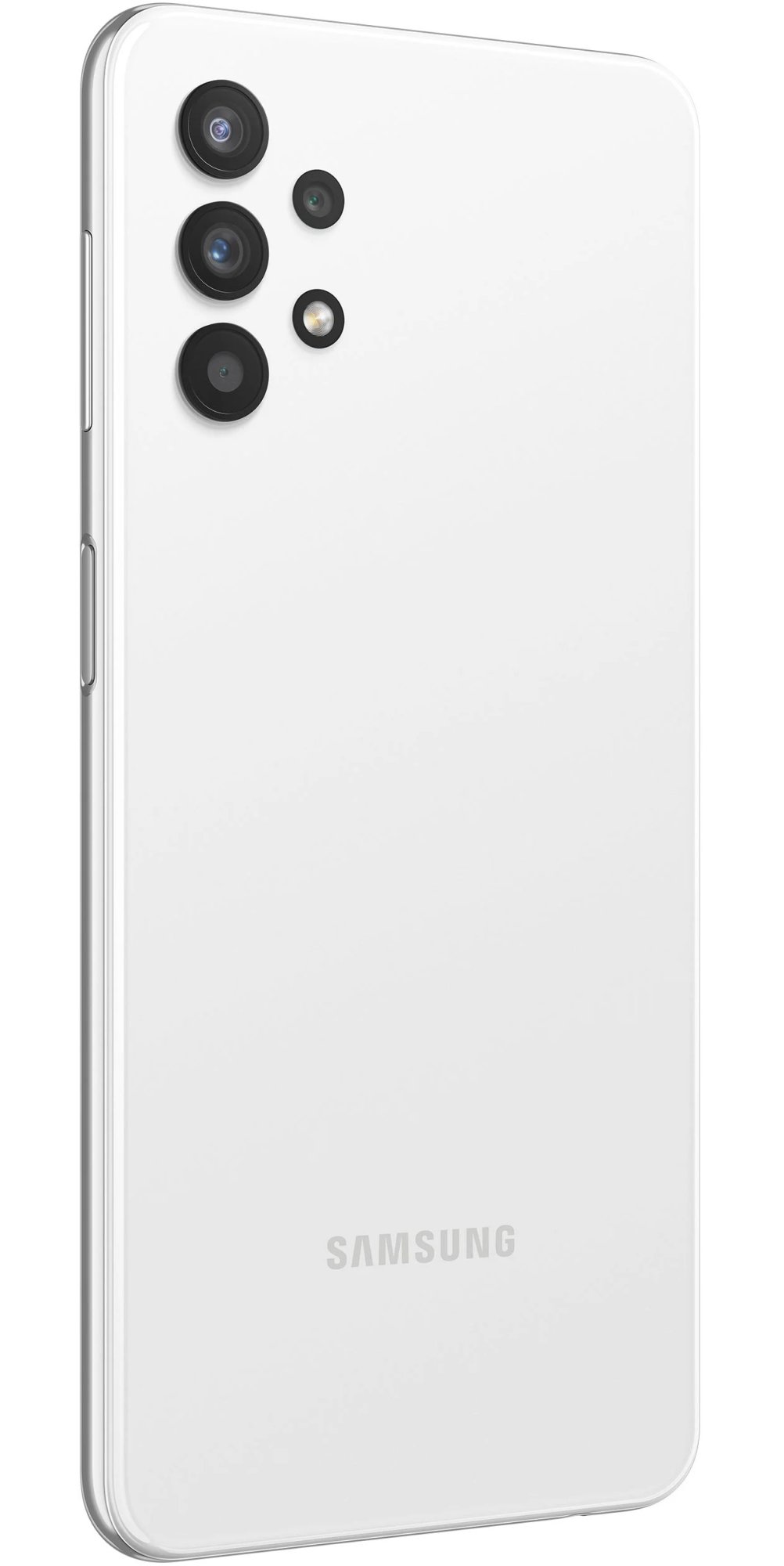 Мобильный телефон Samsung A325F Galaxy A32 4/64GB White (SM-A325FZWDSEK ...