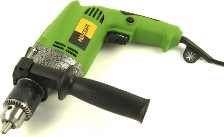 Электродрель Procraft PS-950 купить | ELMIR - цена, отзывы, характеристики