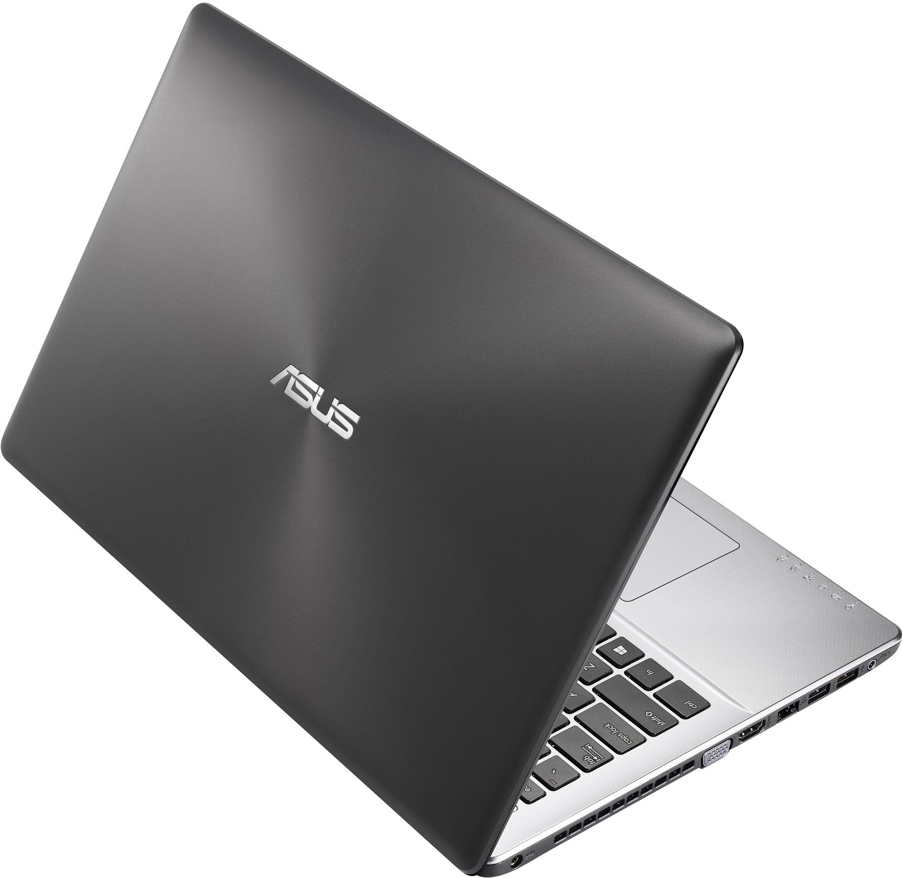 Ноутбук Asus X550LB Gray (X550LB-XX010D) купить | Elmir - цена, отзывы ...