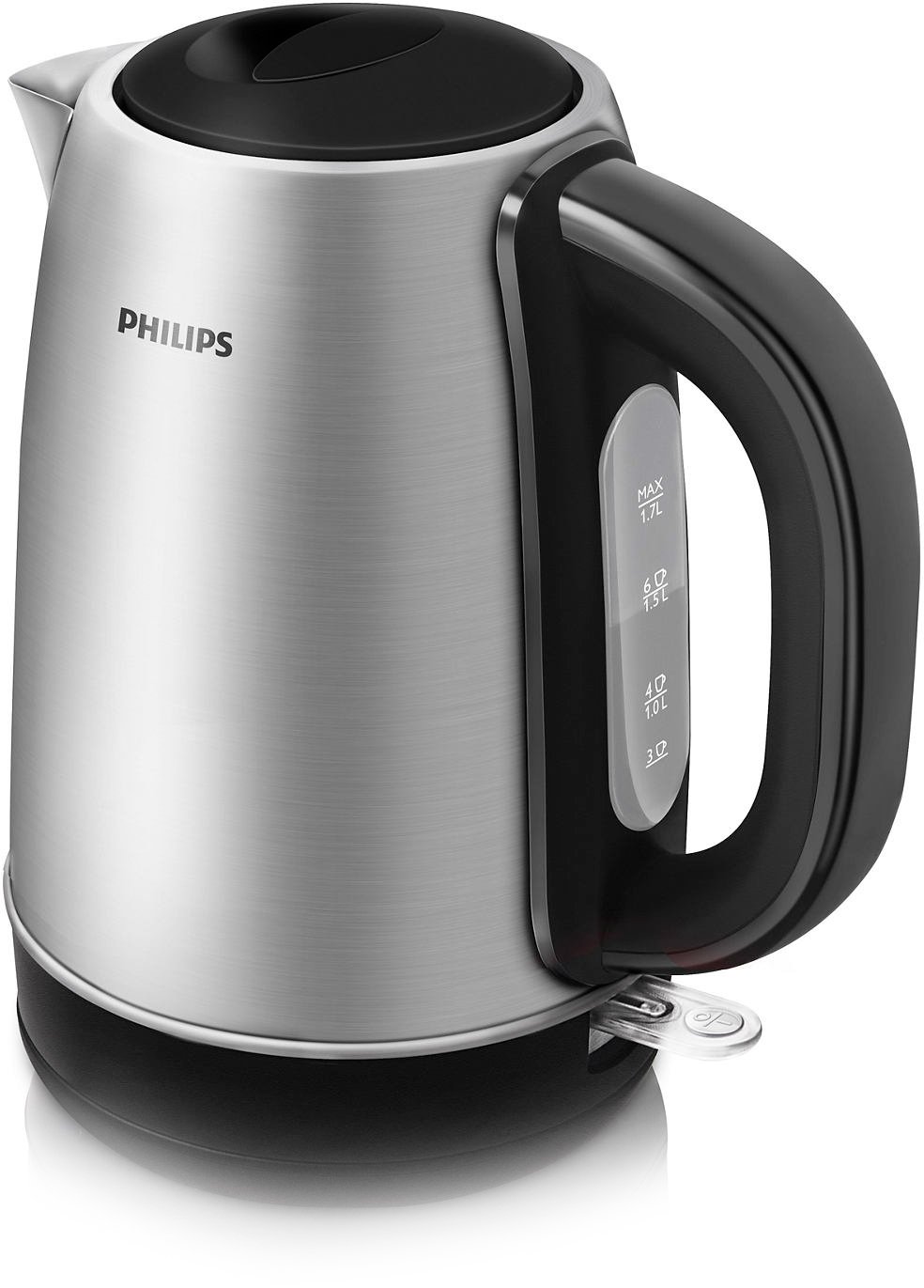 Чайник Philips HD9320/20 купить | ELMIR - цена, отзывы, характеристики