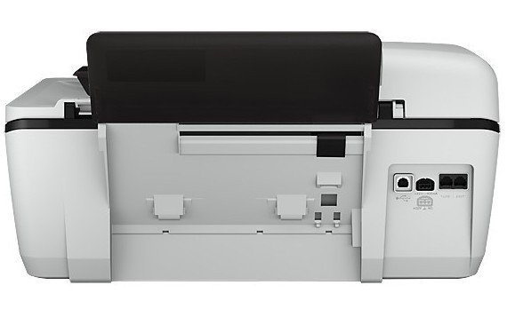 МФУ струйное HP DeskJet Ink Advantage 2645 (D4H22C) купить | ELMIR ...