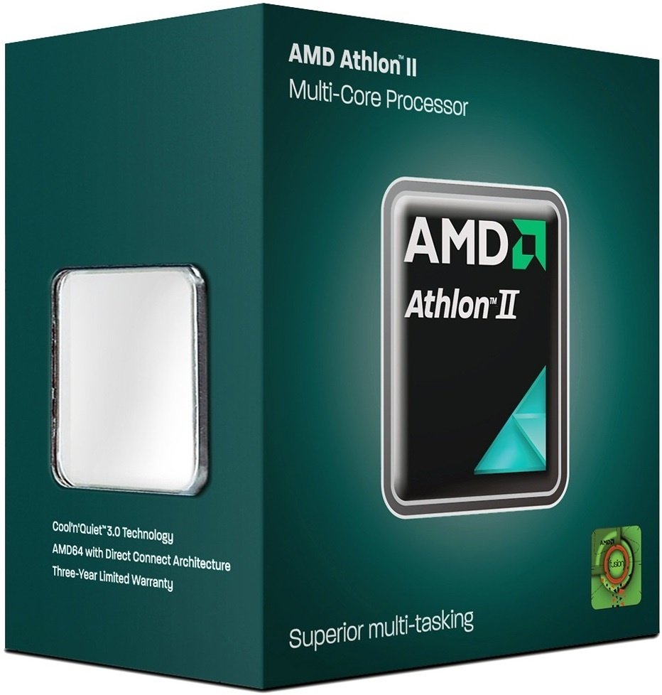 Процессор AMD Athlon II X4 651K s-FM1 BOX купить | ELMIR - цена, отзывы ...