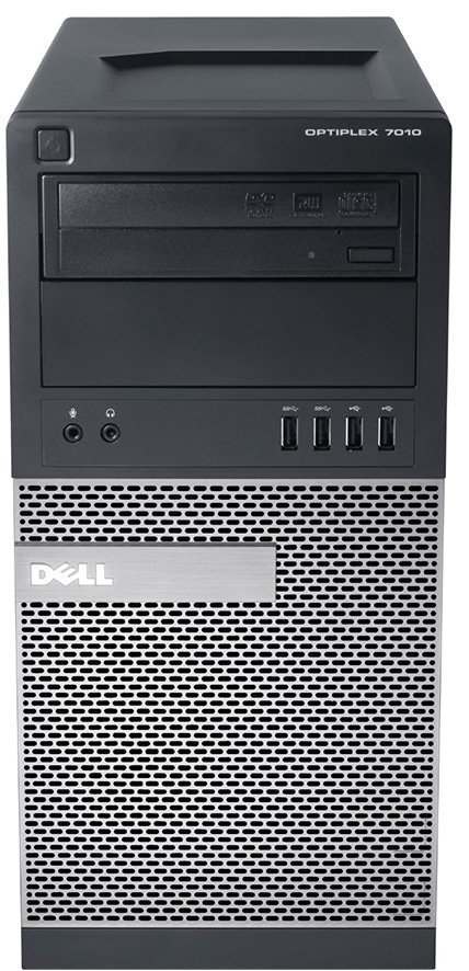 Компьютер Dell OptiPlex 7010 MT (DOPT7010MT_272265998) купить | ELMIR ...