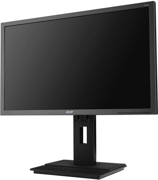 Монитор 24" Acer B246HYL (UM.QB6EE.A01) купить | Elmir - цена, отзывы ...