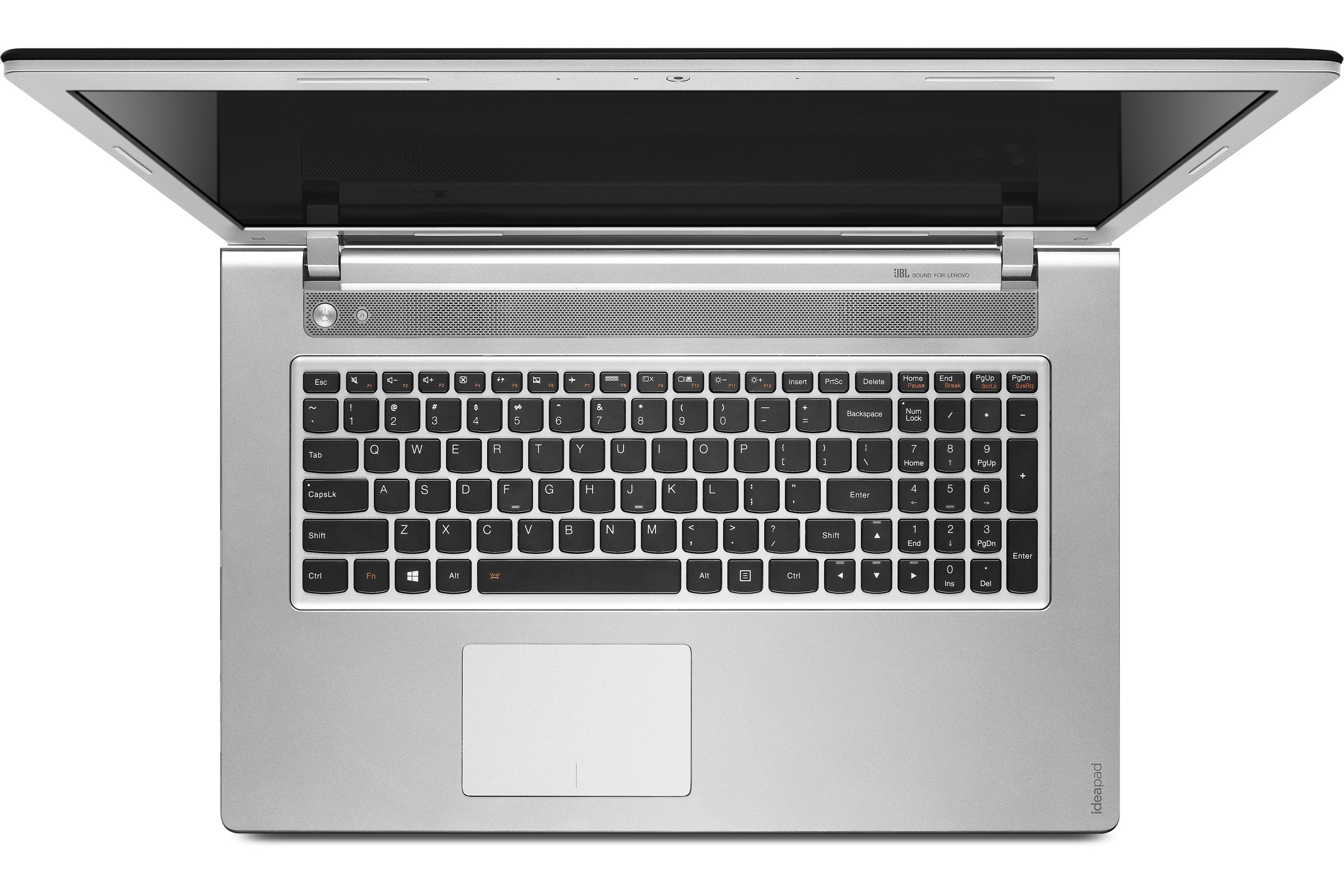 Ноутбук Lenovo IdeaPad Z710 (59-399556) купить | Elmir - цена, отзывы ...