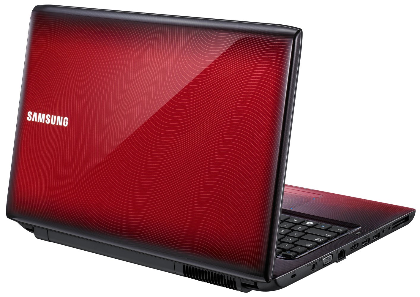 Ноутбук Samsung R780E Red (NP-R780-JT01UA) купить | Elmir - цена ...