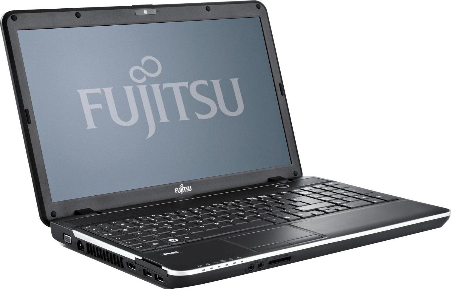 Ноутбук Fujitsu Lifebook A5120M73A5 (VFY:A5120M73A5RU) купить | Elmir ...