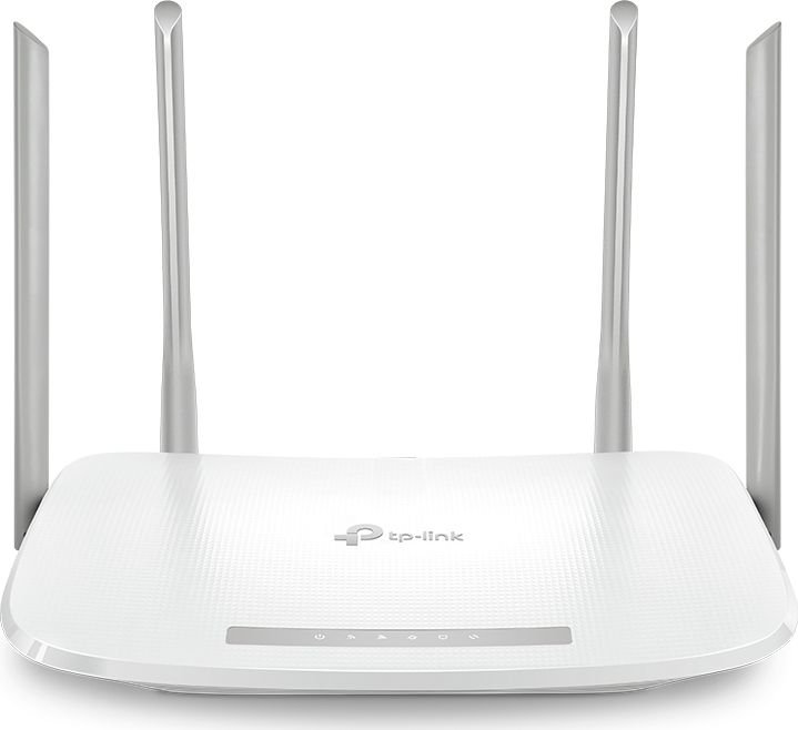 Роутер TP-Link EC220-G5 купить | ELMIR - цена, отзывы, характеристики