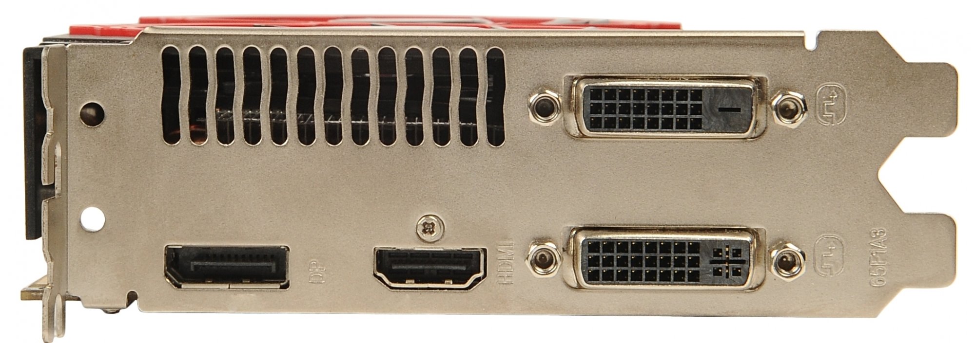 Видеокарта PowerColor PCI-E Radeon R7 260X 1GB DDR5 (AXR7 260X 1GBD5 ...