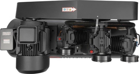 Компрессор Intertool PT-0050 купить | ELMIR - цена, отзывы, характеристики