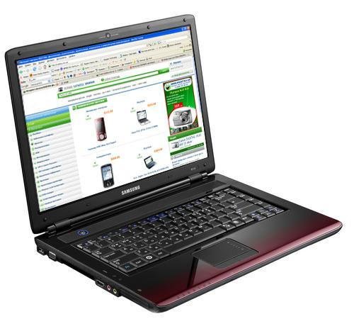 Ноутбук Samsung R510 (NP-R510-FS02UA) купить | Elmir - цена, отзывы ...