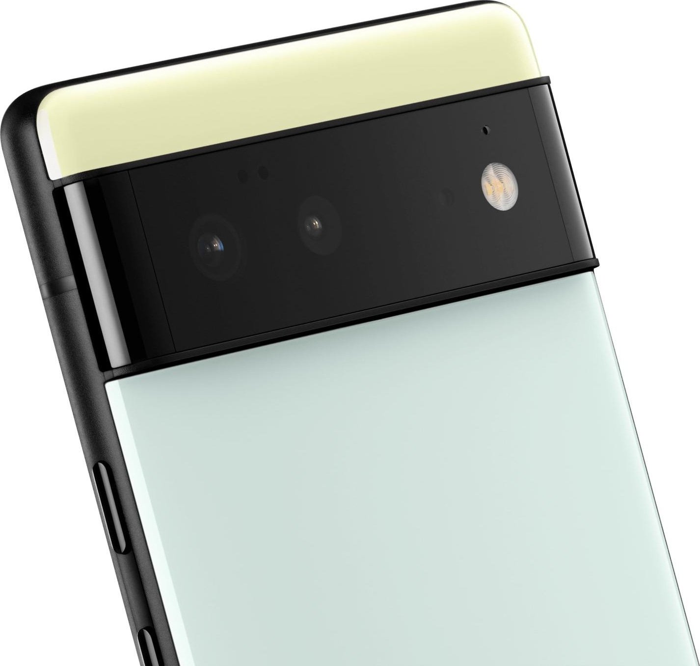 Мобильный телефон Google Pixel 6 8/128GB Sorta Seafoam купить | ELMIR ...