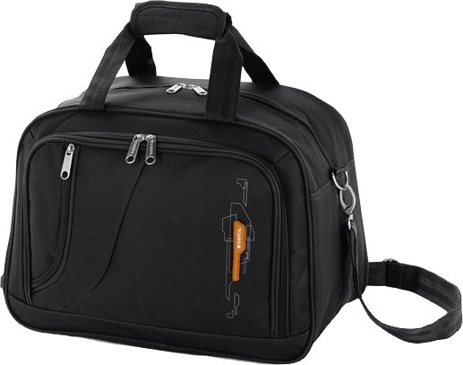 Сумка Gabol Week Eco Flight 27 Negro (929996) купить | ELMIR - цена ...